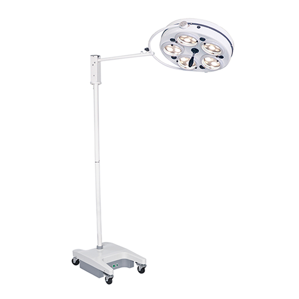 Hospital Surgical Operation Lamp Multi-functional LED Operating Light ...