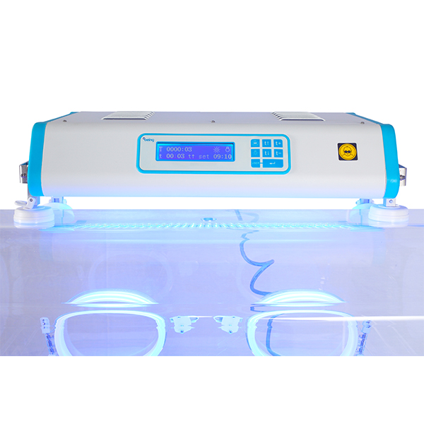 Surgical Equipment Medical Neonate Bilirubin Phototherapy Unit Neonatal ...