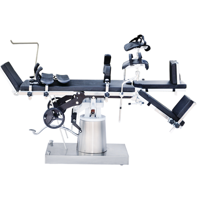 Medical Trendelenburg 20 degree Stainless Steel Medical Instrument ...